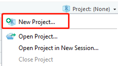 连接Rstudio与Github | AfarX