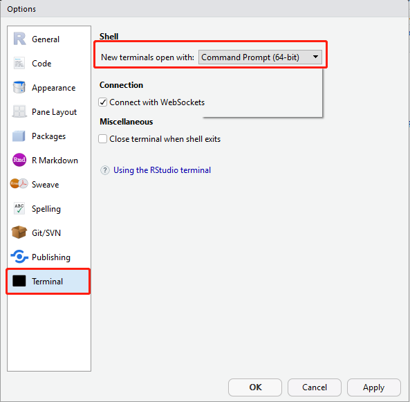 连接Rstudio与Github | AfarX